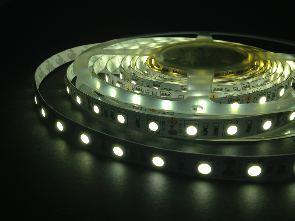 SpekLED® White LED Tape | Fusion Optix®
