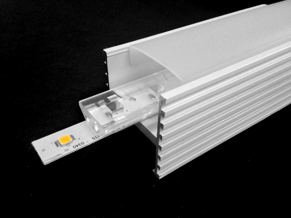 AirOptics™ - Linear Array | Fusion Optix®