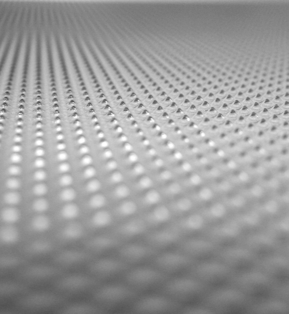 Microlens Films | Fusion Optix®