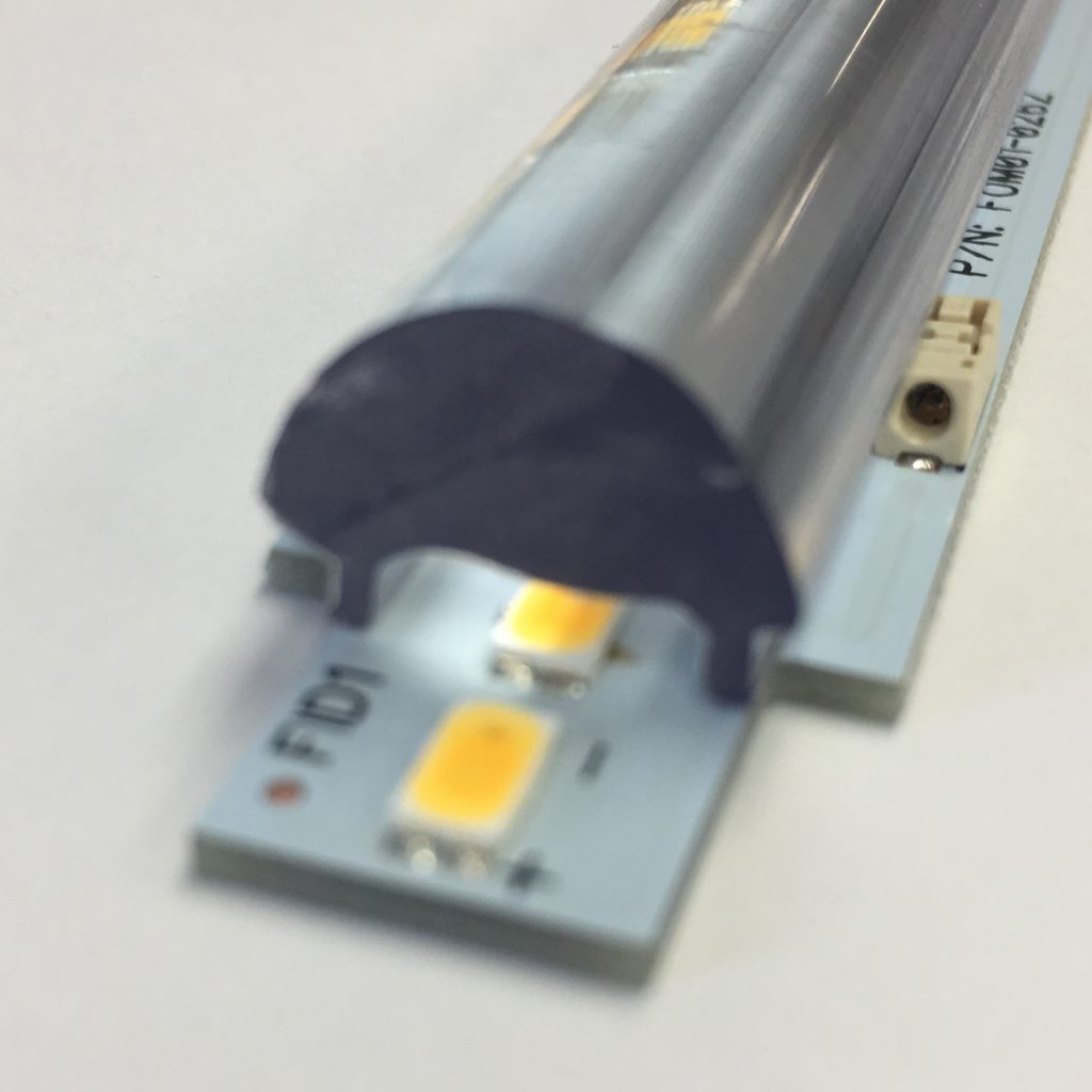 Optics Innovations | Fusion Optix®