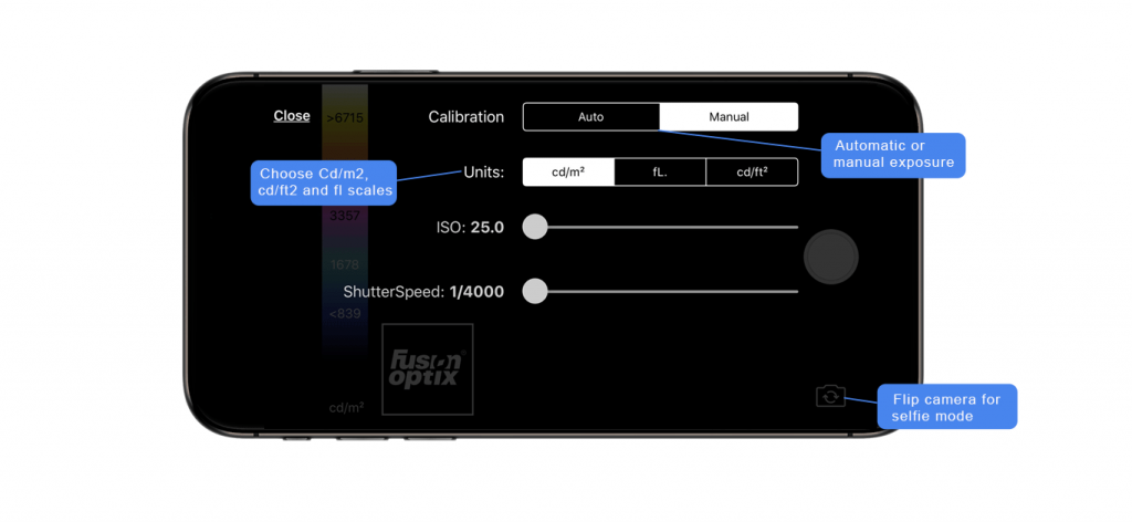 User Instructions | Fusion Optix®