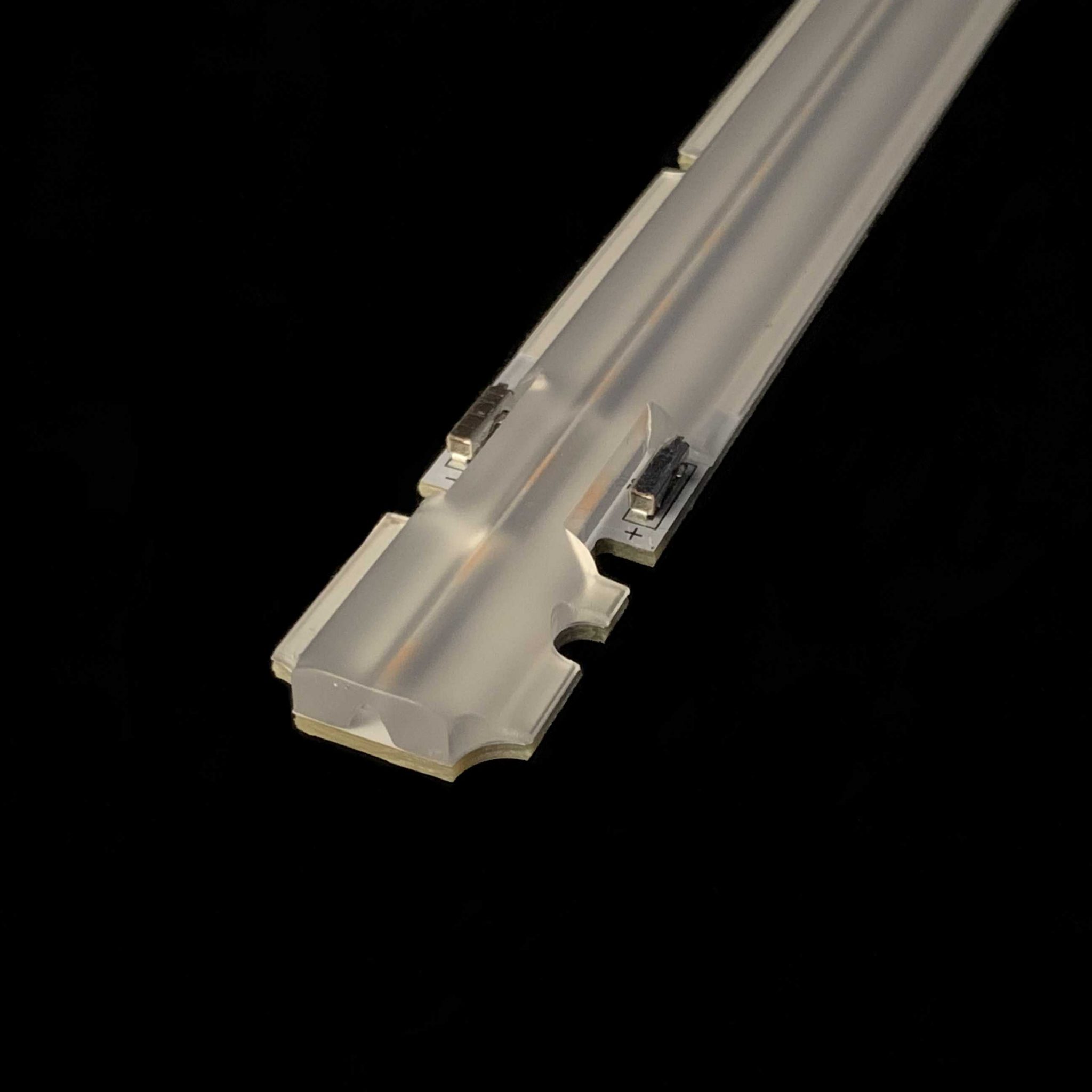 Linear Cosine® Optic (Batwing) | Fusion Optix®