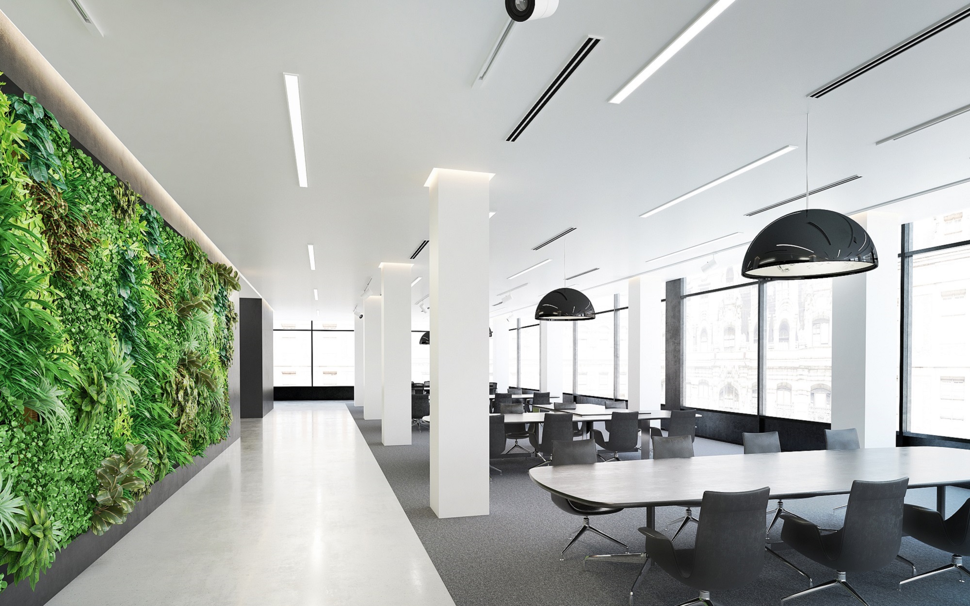 Fusion Optix® - LED Lighting Solutions, Engines, Profile Extrusions ...