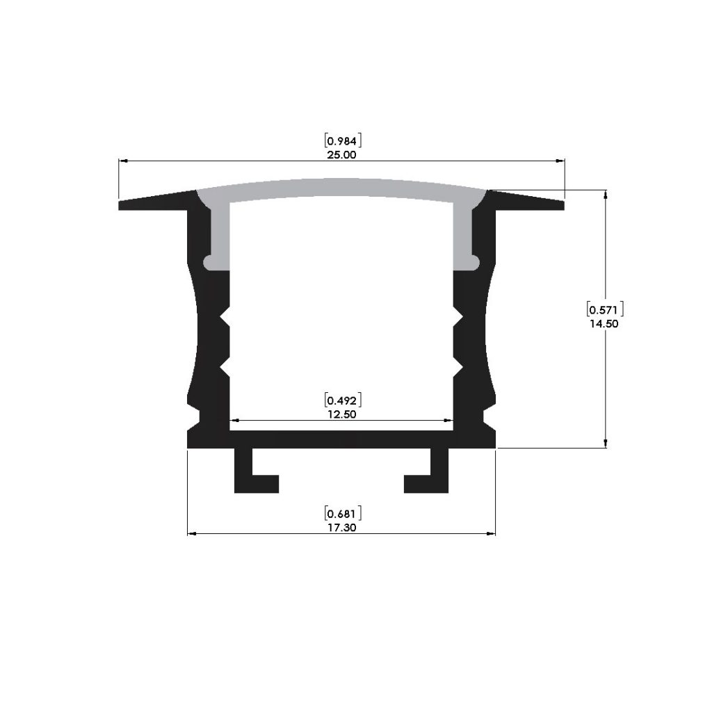 FOP03-1019 | Fusion Optix®