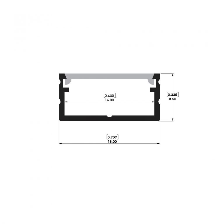 FOP03-1038 | Fusion Optix®