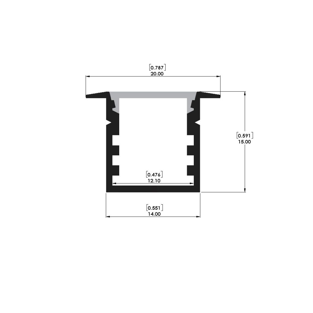 FOP03-1059 | Fusion Optix®