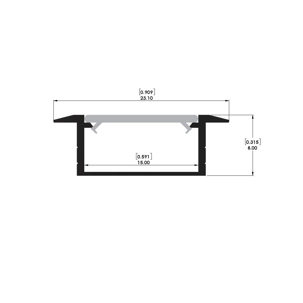 FOP03-1063 | Fusion Optix®