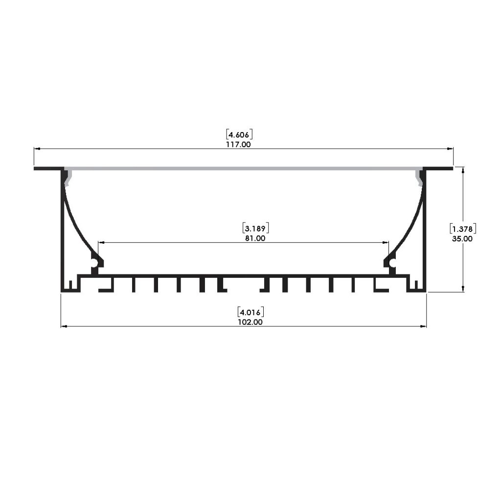 FOP03-1072 | Fusion Optix®