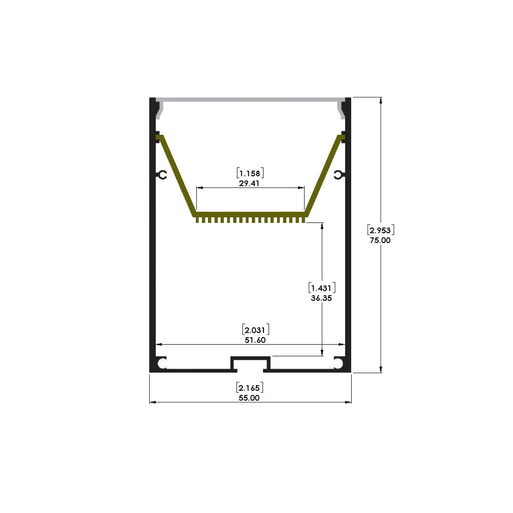 FOP03-1092 | Fusion Optix®