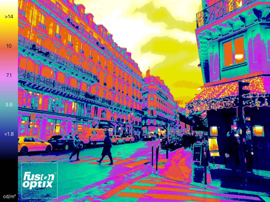 SmartBeam® App Gallery | Fusion Optix®