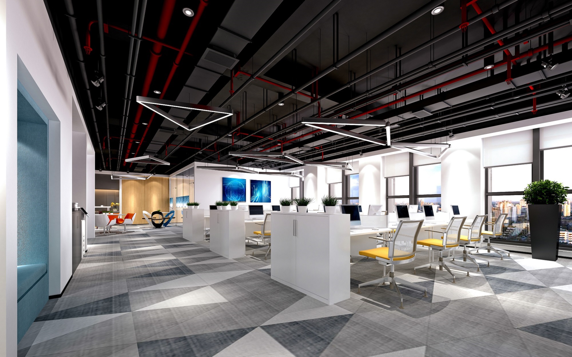 SmartOptics® | Fusion Optix®