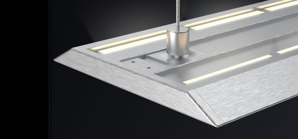 Fusion Optix® - LED Lighting Solutions, Engines, Profile Extrusions ...