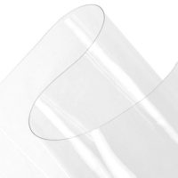 Clear Film & Sheet | Fusion Optix®