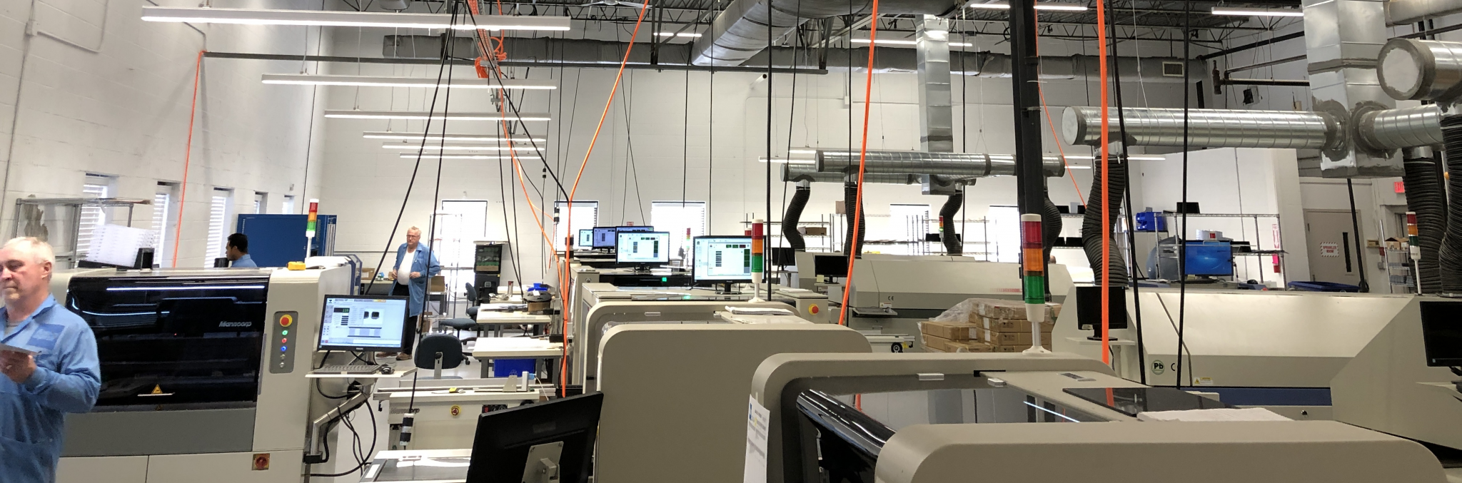 LED Panels & Shapes | Fusion Optix®