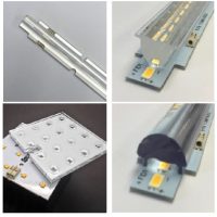 LED Lighting Components | Fusion Optix®