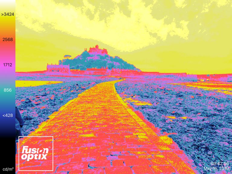 SmartBeam® App Gallery | Fusion Optix®