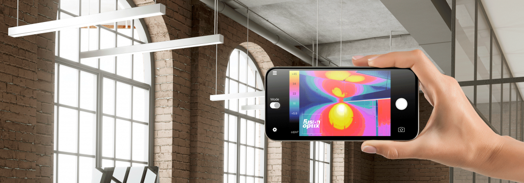 Fusion Optix® - LED Lighting Solutions, Engines, Profile Extrusions ...