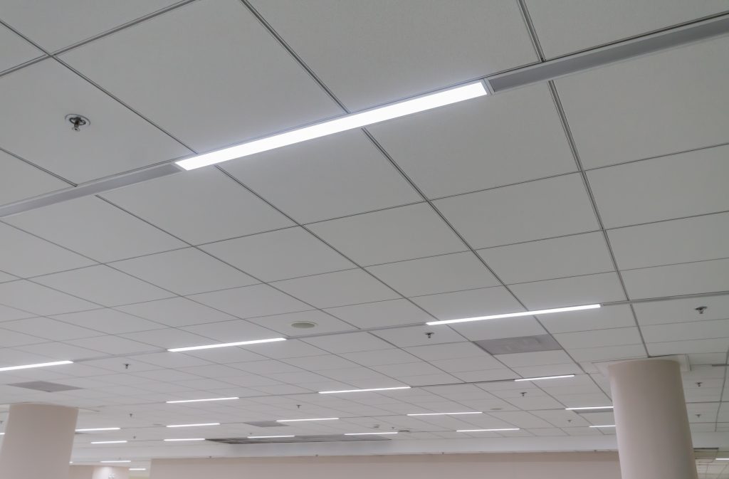 Linear Light Guides | Fusion Optix®